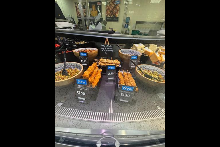 Morrisons stores to get new premium 'farm shop' revamp | The Grocer
